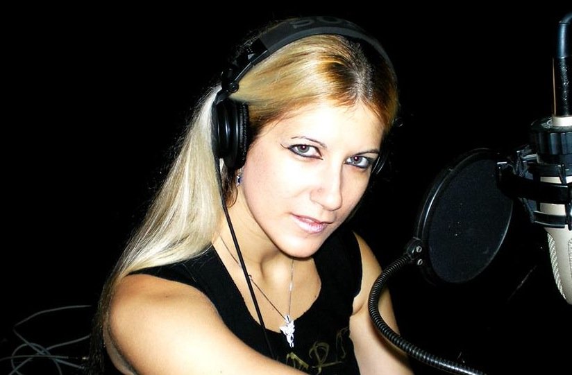 "Έφυγε" η τραγουδίστρια Μαρία Κολοκούρη στα 34 της χρόνια! | Tribune.gr