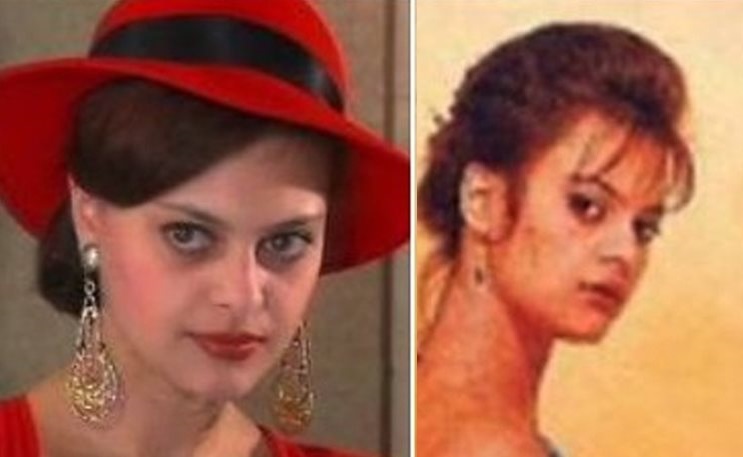 Πέθανε η "καυτή" πρωταγωνίστρια των ΄80s Λίντα Γίγα (βίντεο + φωτο ...