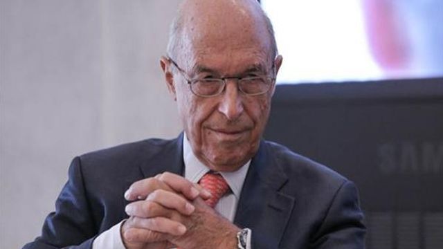 Σημίτης: Δύσβατος ο δρόμος της Σοσιαλδημοκρατίας στην Ελλάδα | Tribune.gr