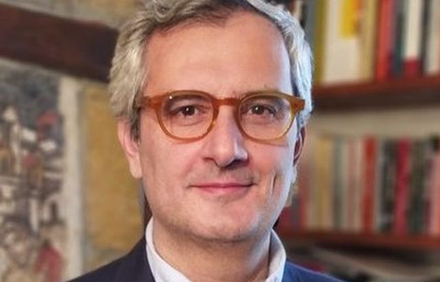 Νίκος Μιχαηλίδης: Η προοπτική ανεξάρτητου κουρδικού κράτος πρέπει να ...