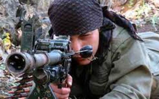 Οι Κούρδοι (PKK) σκότωσαν 9 Τούρκους στρατιώτες εισβολείς στο ιρακινό ...