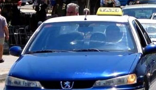 Ρόδος: Αγγλίδα τουρίστρια κατήγγειλε ότι την θώπευσαν μέσα σε ταξί ...