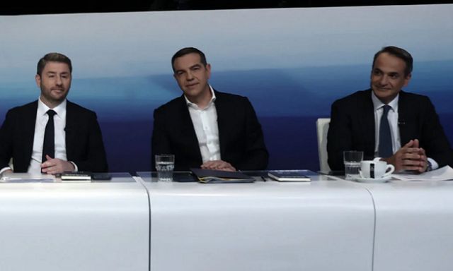 Αμετανόητος ο Μητσοτάκης για τις παρακολουθήσεις - Τον «κάρφωσε» ο ...