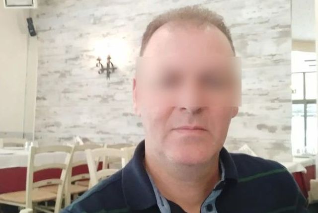 Λάρισα: Ποιος είναι ο «νταής» ταβερνιάρης που παραλίγο να σκότωνε στο ...