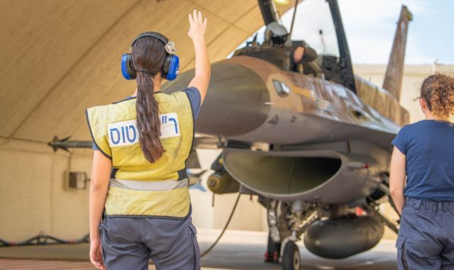 Το Ισραήλ σκότωσε τον «ιπτάμενο» τζιχαντιστή οπλαρχηγό της Χαμάς ...