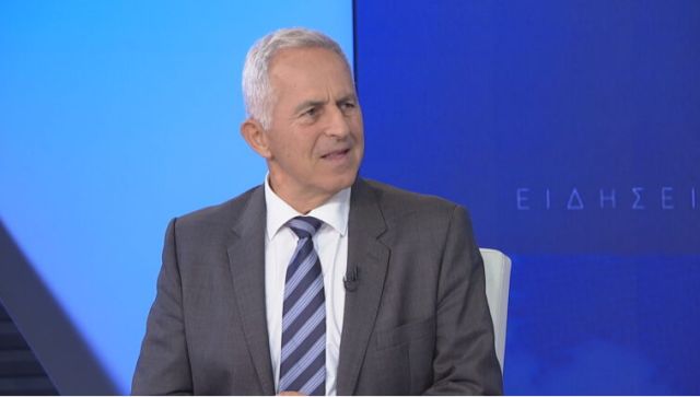 Αποστολάκης: Βαθιά δημοκρατική η στάση του Στ. Κασσελάκη – Κάποια ...
