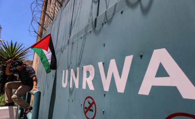 UNRWA: Και η Γερμανία κόβει την χρηματοδότηση στην υπηρεσία του ΟΗΕ για ...