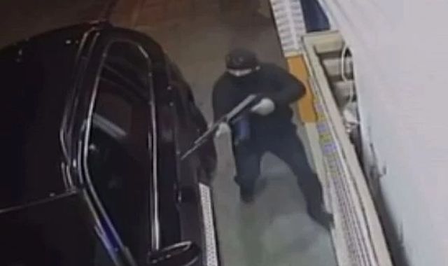 Σταύρος Μπαλάσκας: «O “Ζαμπόν” ήταν αρχινονός, δεν ήταν σαμιαμίδι της ...