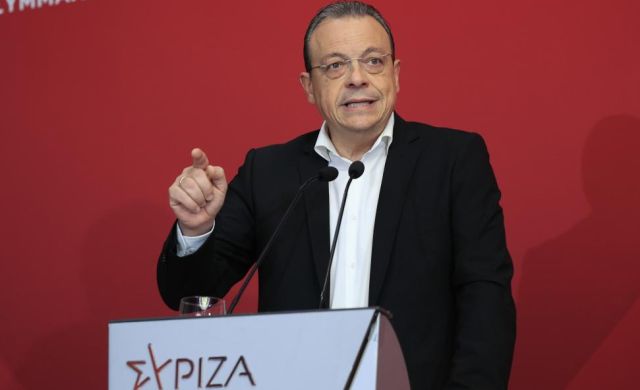 Πρόσκληση Φάμελλου να γίνει και πάλι θεσμικά ο ΣΥΡΙΖΑ αξιωματική ...