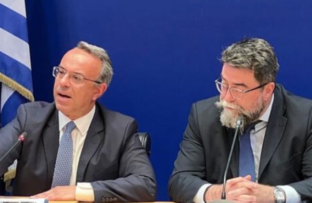 Υπουργείο Υποδομών και Μεταφορών: Έναρξη της δημόσιας διαβούλευσης για ...