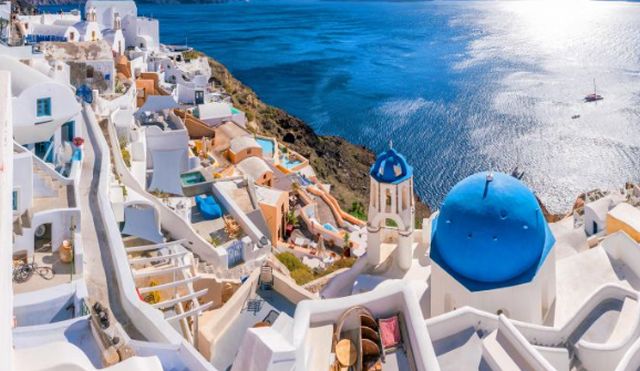 Ντέιβιντ Πάιλ (Οξφόρδη): «Ασυνήθιστη» Η συνεχιζόμενη σεισμική ...