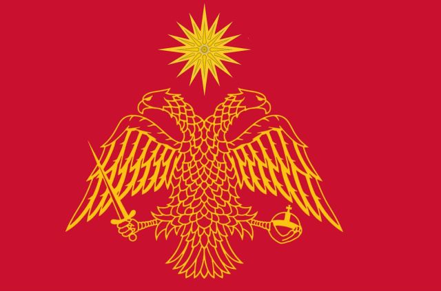The Greco-Syrian Nation: Οι ελληνικές ρίζες των διωκόμενων Αλαουιτών ...