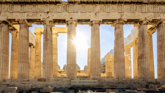 Θερινό Ηλιοστάσιο: Η μεγαλύτερη ημέρα του έτους - Κορύφωση της ηλιακής ...